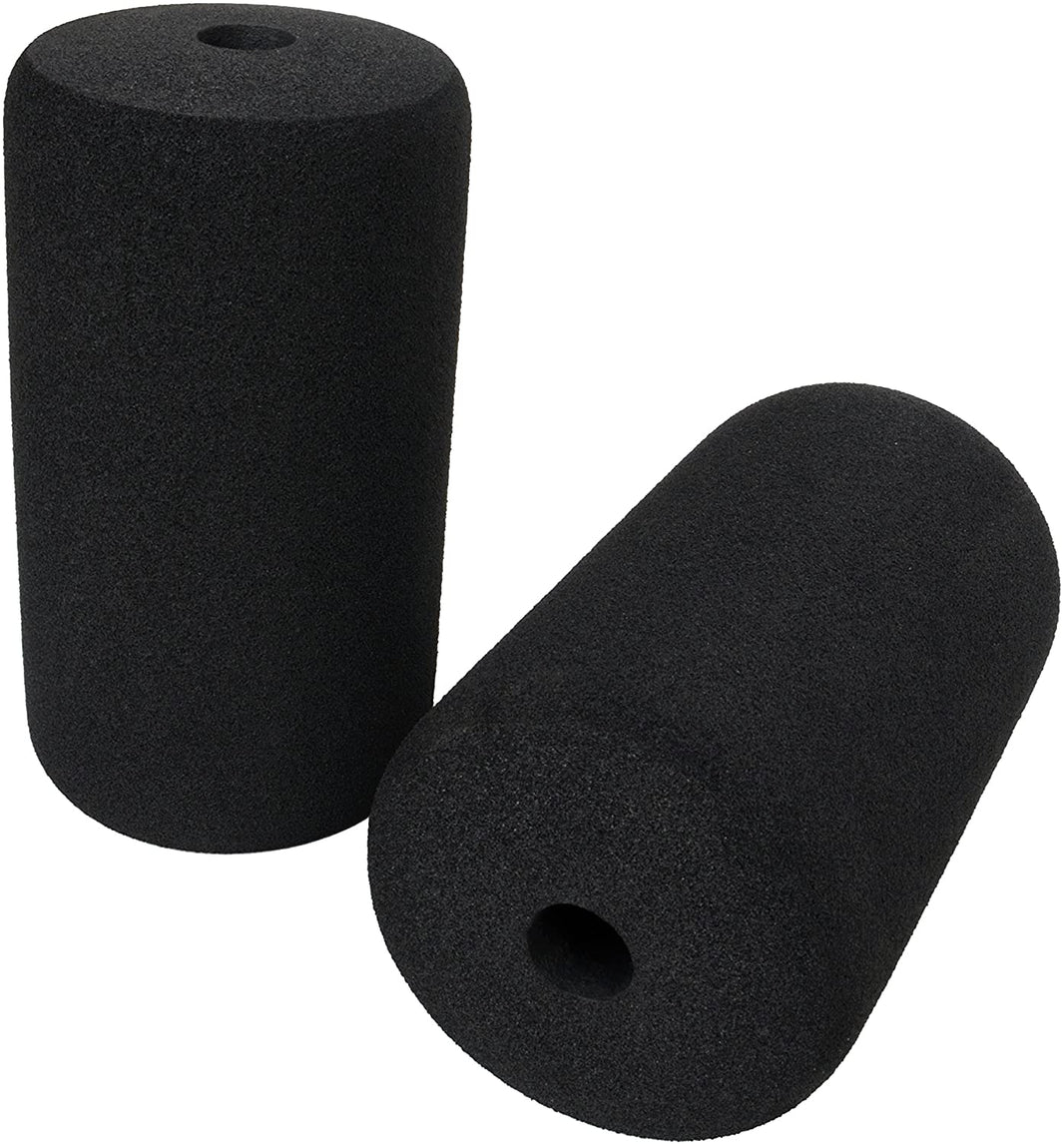 Foam Grips – DIL fitness